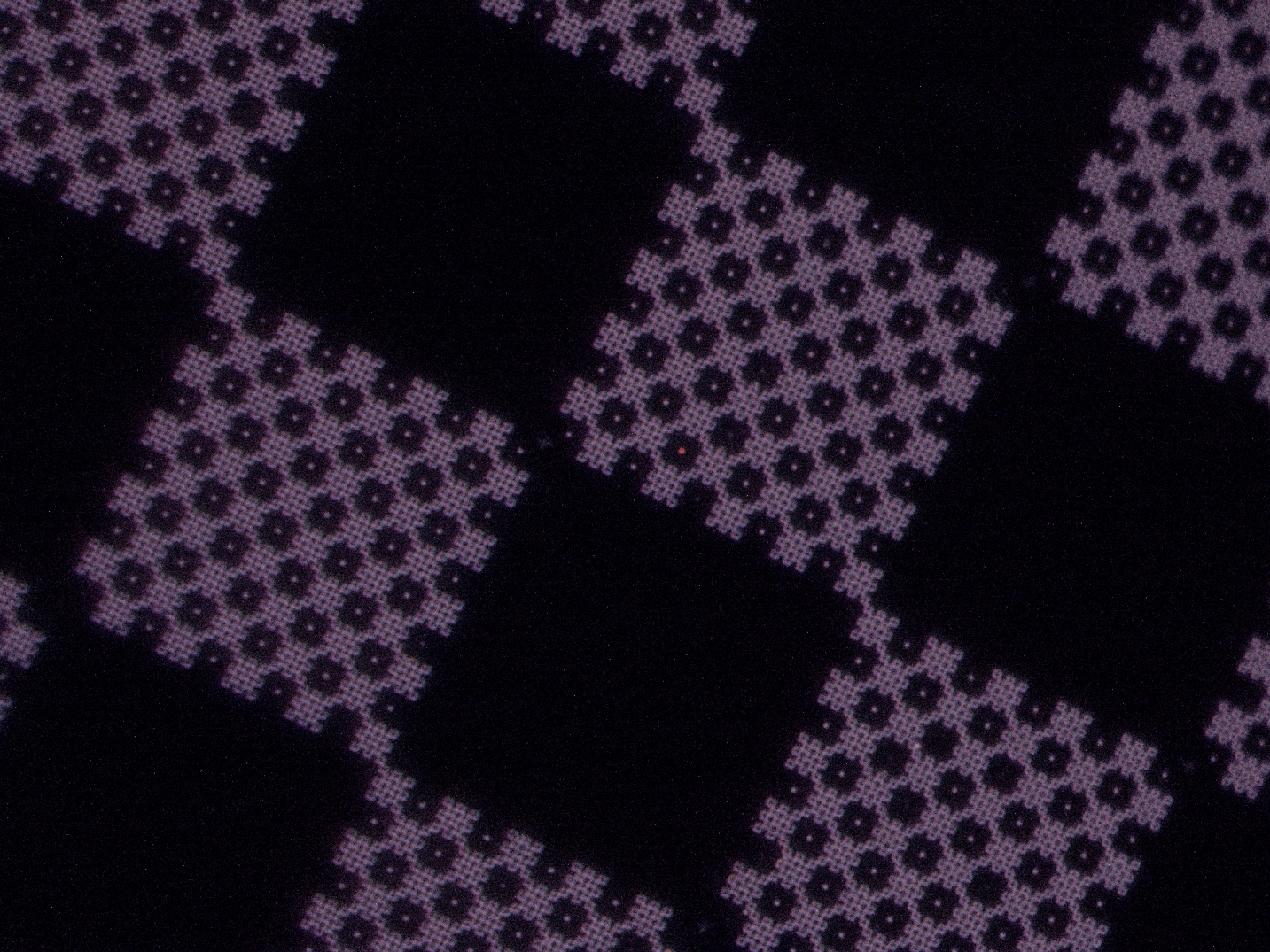 Semiconductors • Tiny Bright Things