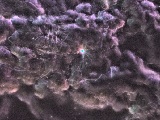 Materials • Tiny Bright Things